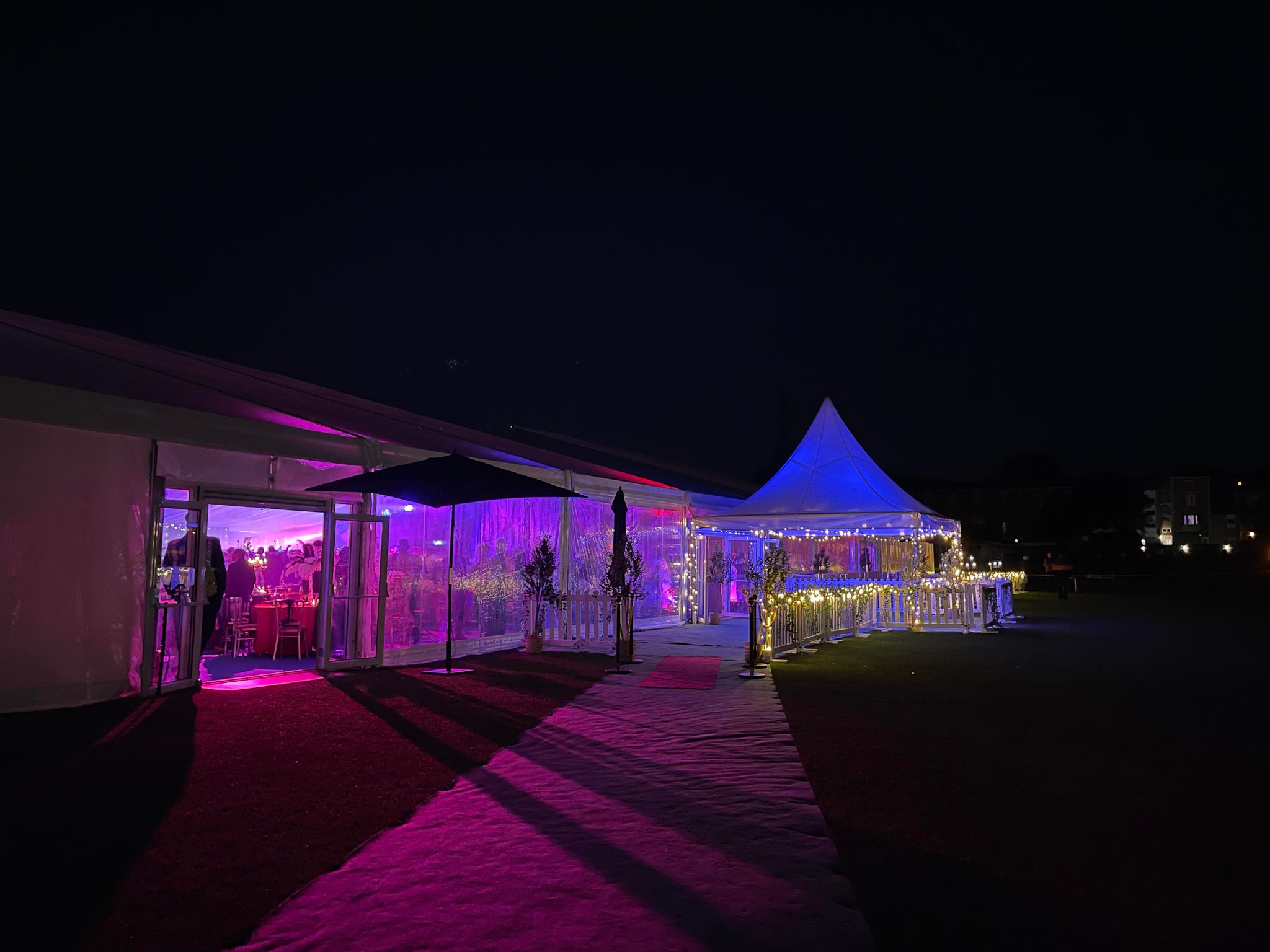 Events - Spirolux Ltd.